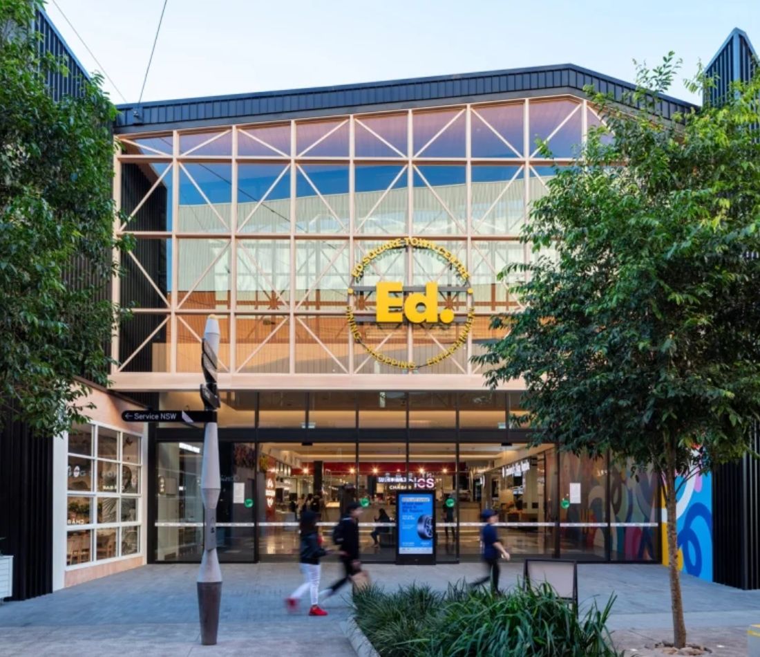 Edmondson Park House and Land Packages